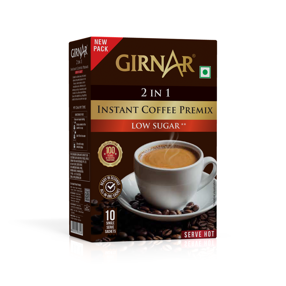 Latest Arrivals – Girnar Tea