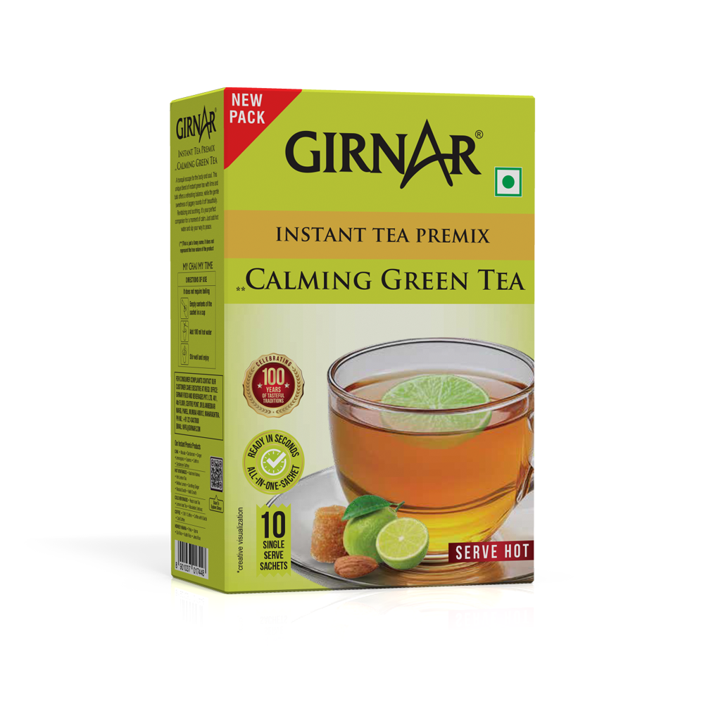 Girnar | One Stop Store for Teas and more – Girnar Tea