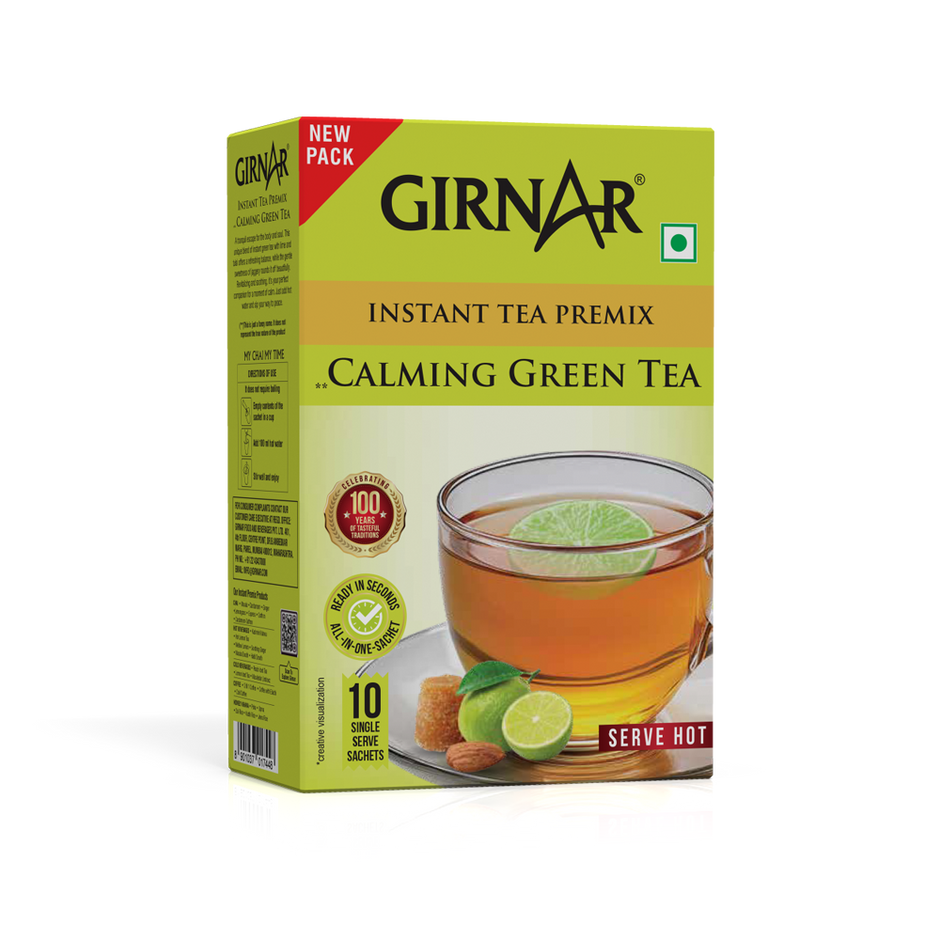 Girnar | One Stop Store for Teas and more – Girnar Tea