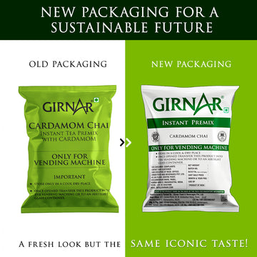Instant Premix – Girnar Tea