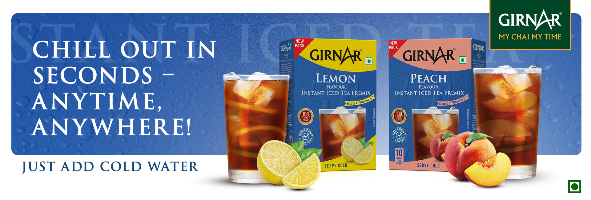 Girnar | One Stop Store for Teas and more – Girnar Tea