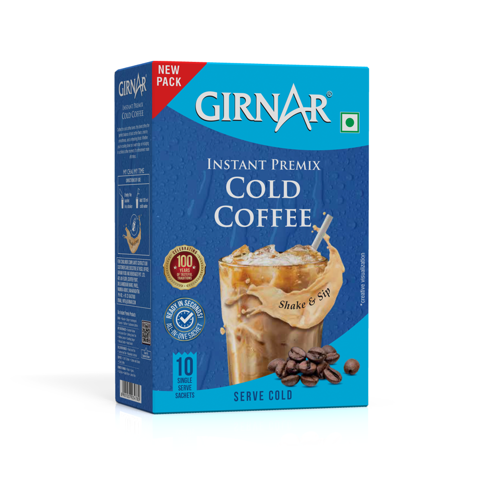 Girnar | One Stop Store for Teas and more – Girnar Tea