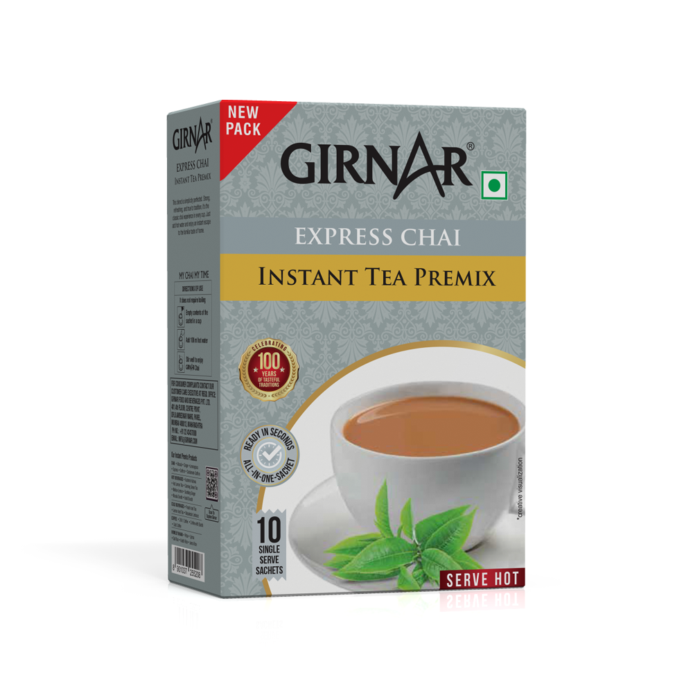 Girnar | One Stop Store for Teas and more – Girnar Tea