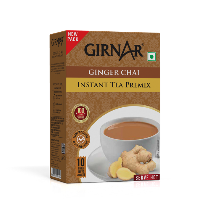 Instant Premix – Girnar Tea