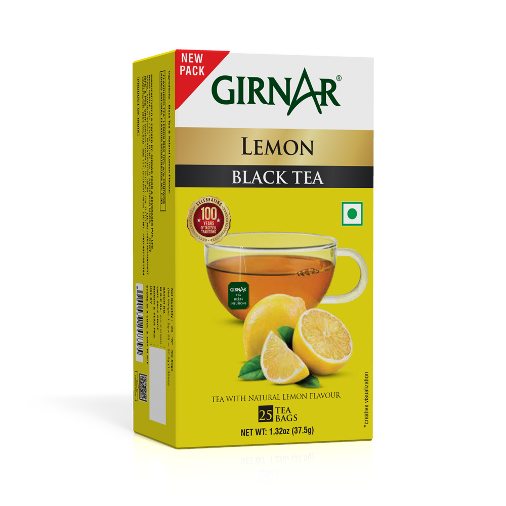 Products – Girnar Tea