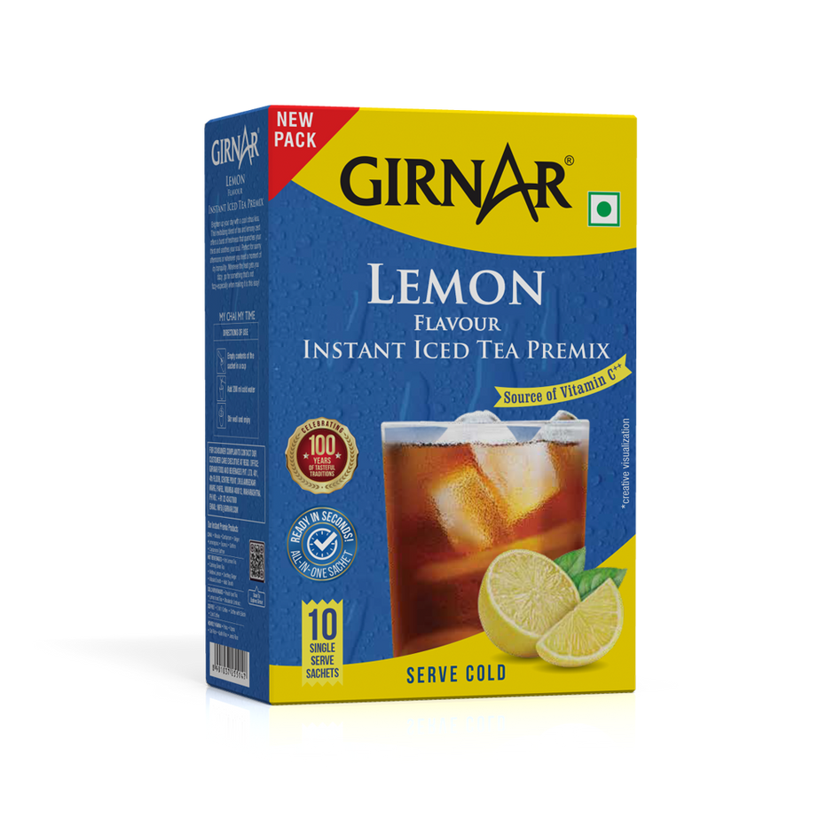 Girnar | One Stop Store for Teas and more – Girnar Tea
