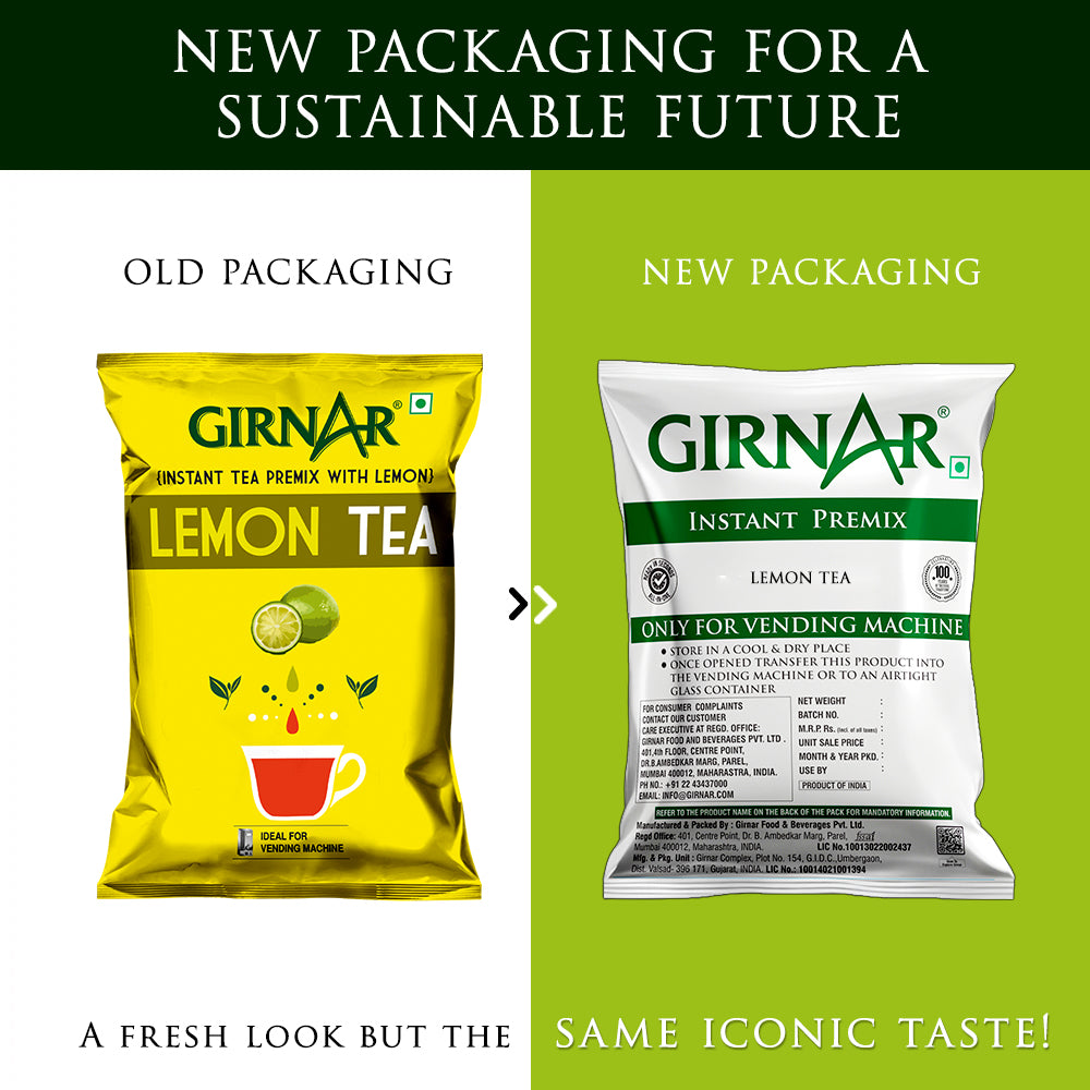 Instant Premix – Girnar Tea