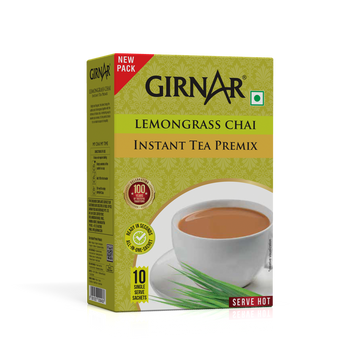Instant Premix – Girnar Tea