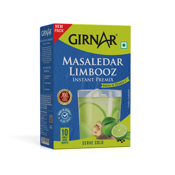 Girnar | One Stop Store for Teas and more – Girnar Tea