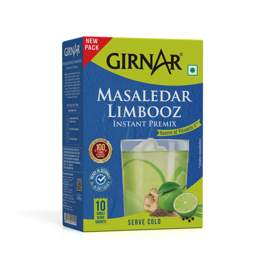 Girnar | One Stop Store for Teas and more – Girnar Tea
