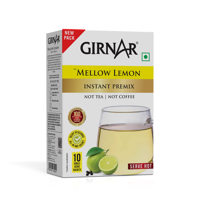 Instant Premix – Girnar Tea